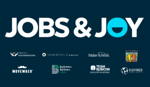 Jobs & Joy